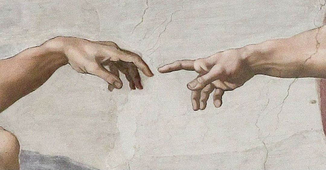 Replacing DEI with “Imago Dei”Philanthropy Daily
